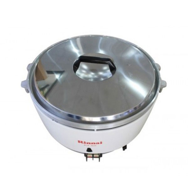 NỒI CƠM GAS CÔNG NGHIỆP RINNAI RTL-R10 10L | Noicomcongnghiep.com